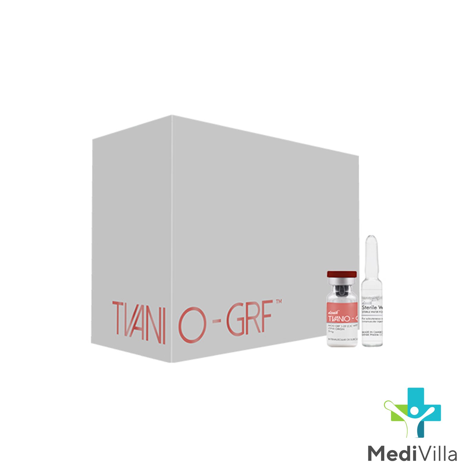 Home - MediVilla