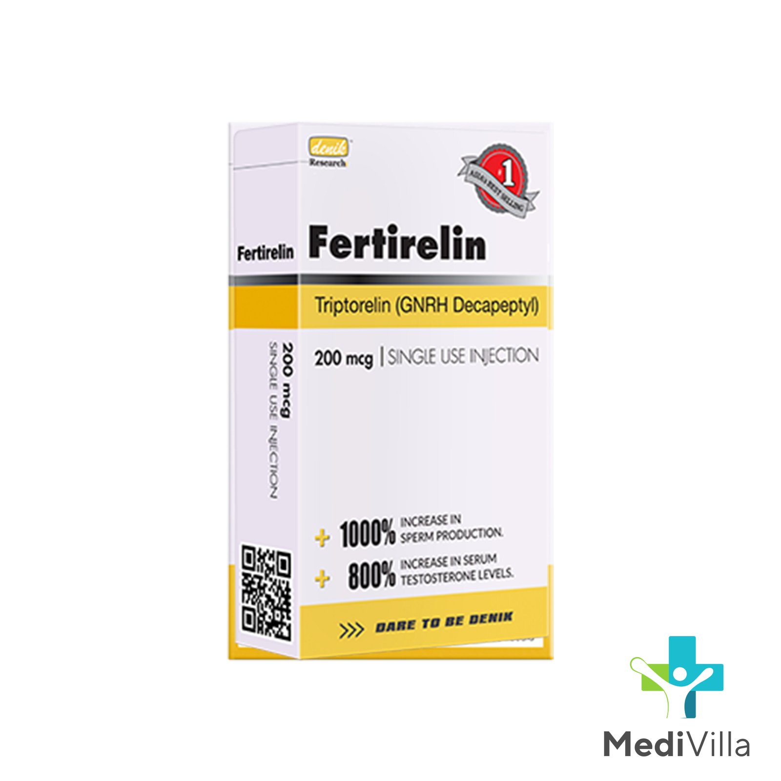Home - MediVilla